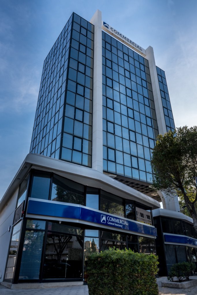 Our Team - CGI - Commercial General Insurance